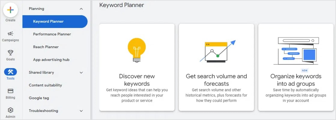 15 Best SEO Keyword Research Tools [Free & Paid]