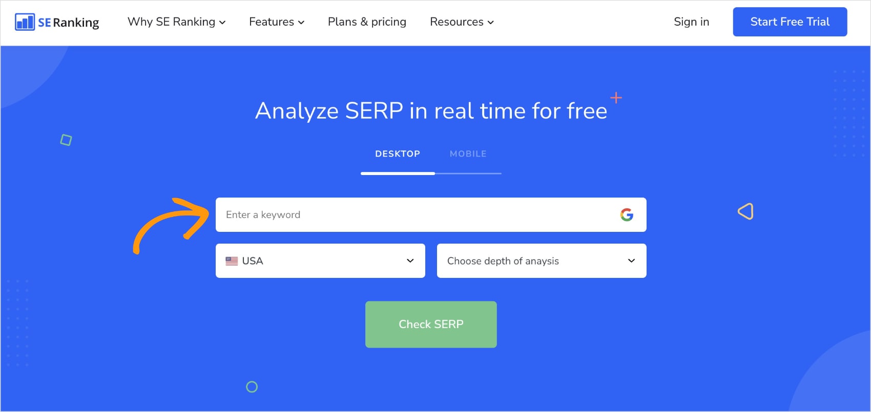 Best SERP Checkers to Inform Your SEO Strategy [Free & Paid]