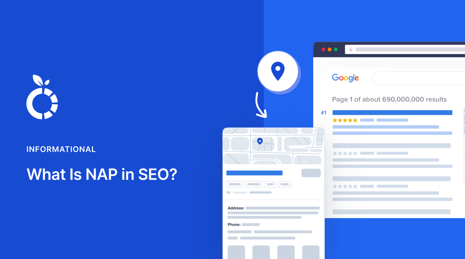 NAP SEO: What It Is & Why It Matters for Local SEO