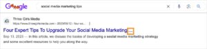 How to Write SEO Titles That Rank & Get Clicks (7 Best Practices)