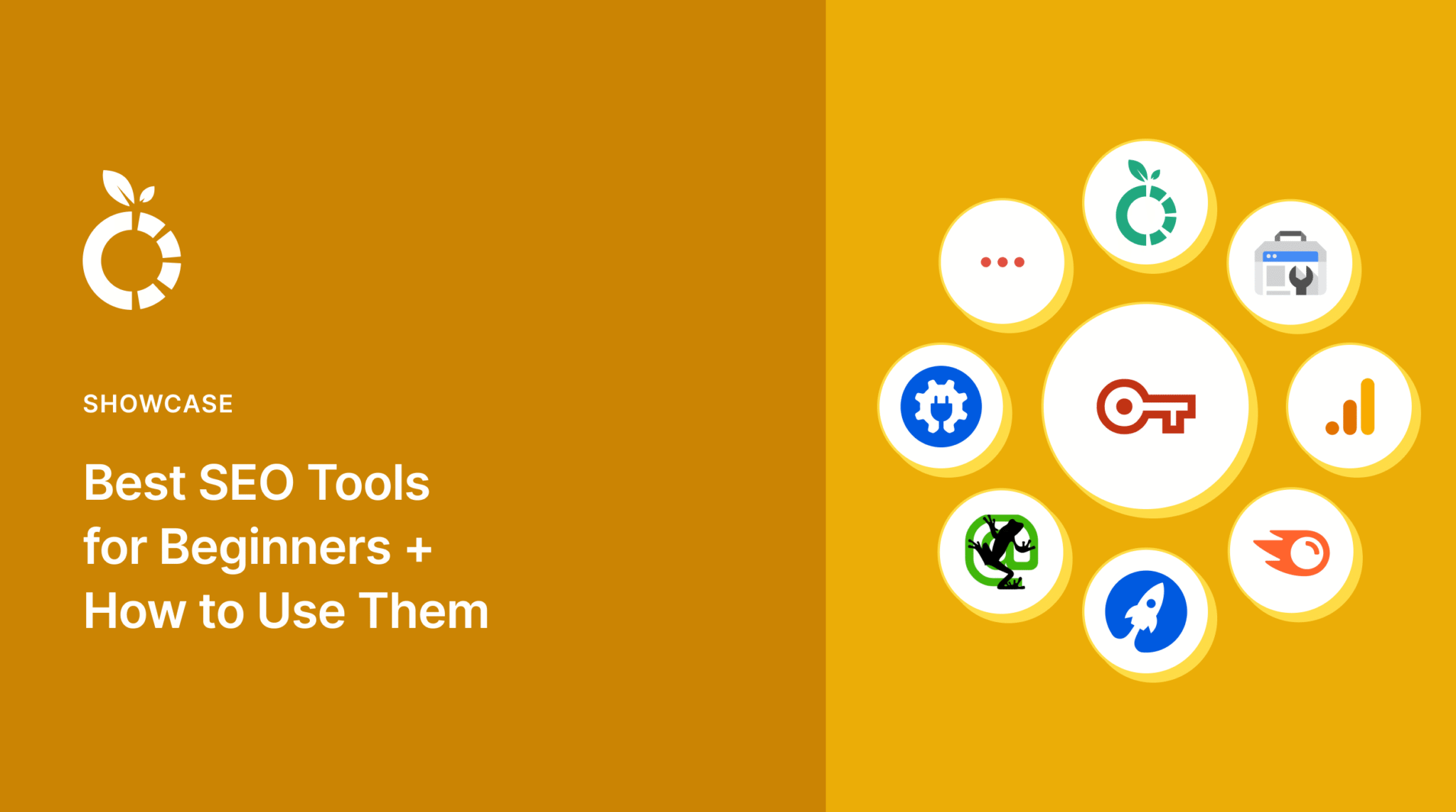 7 Best SEO Tools for Beginners in 2025 + How to Use Them