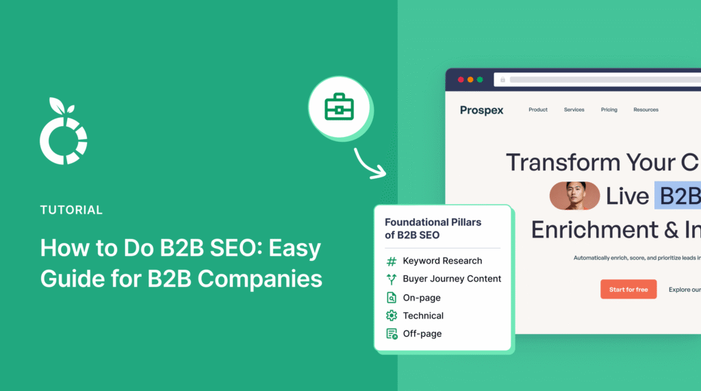 How to Do B2B SEO in 2026: Easy Guide for B2B Companies